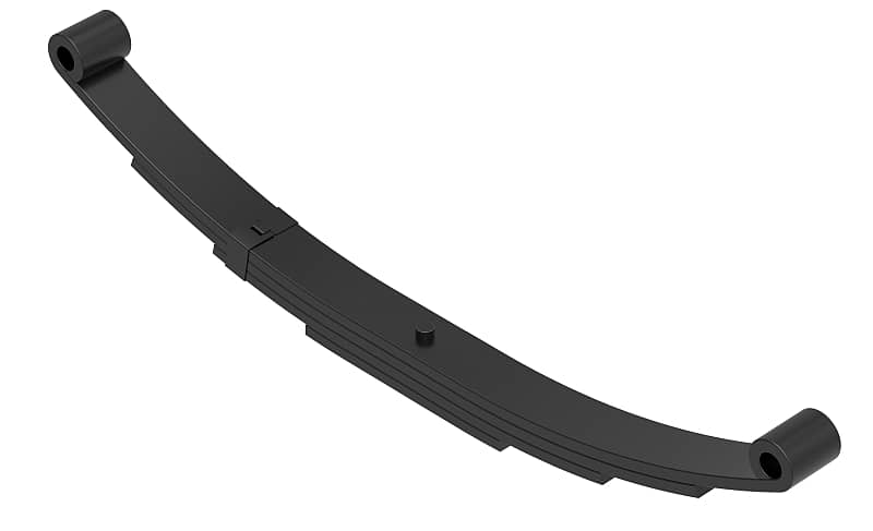 Leaf Spring 2100 Lbs