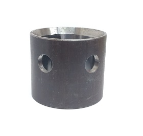 Mounting tube 88
