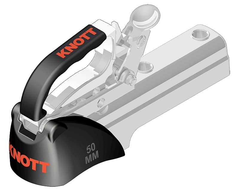 South African coupler