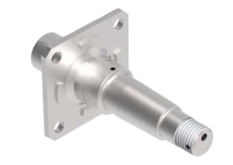 Spindle 7.5 inch
